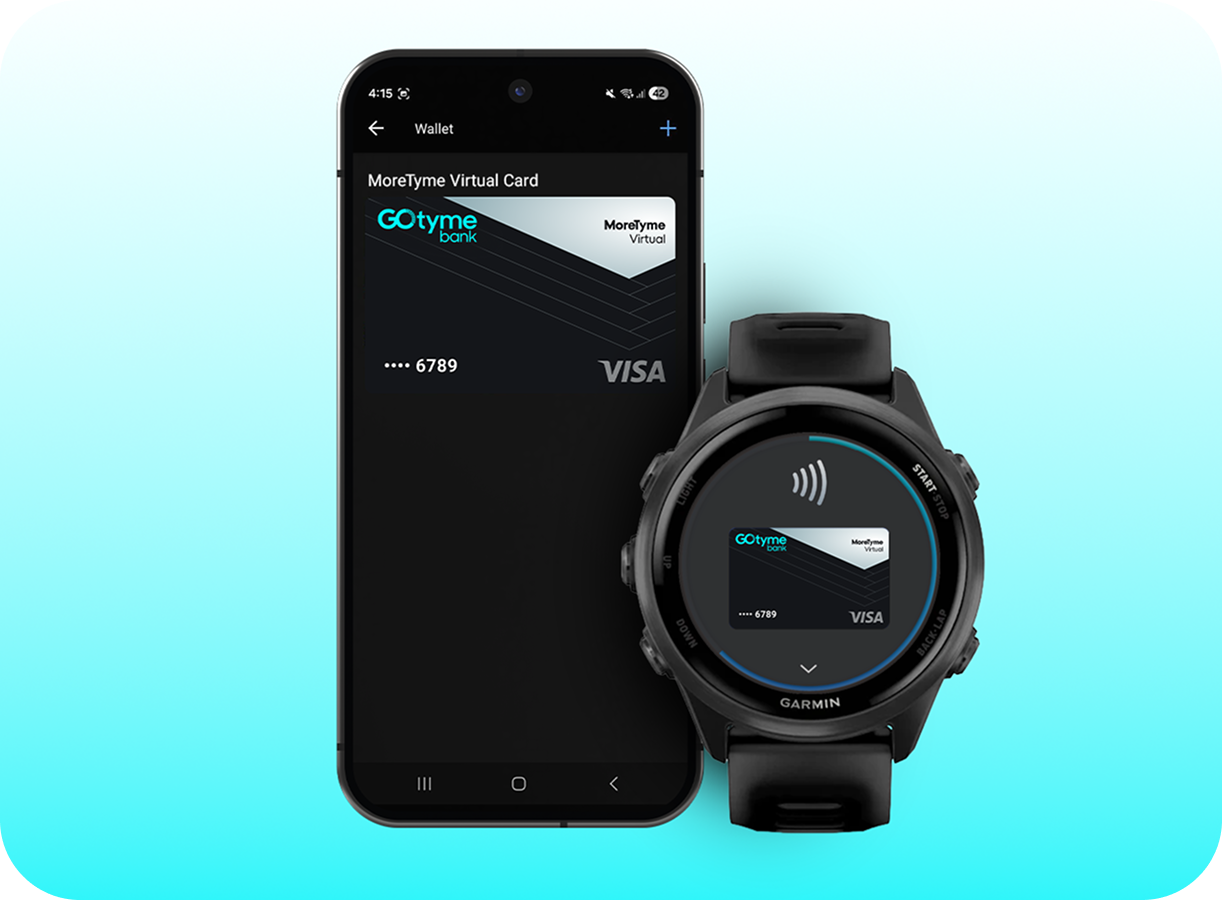 MoreTyme | GoTyme Bank PH